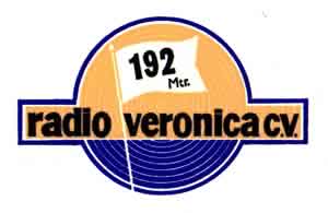 Stichting Norderney - Radio Veronica 1959-1974