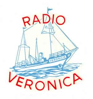 Stichting Norderney - Radio Veronica 1959-1974